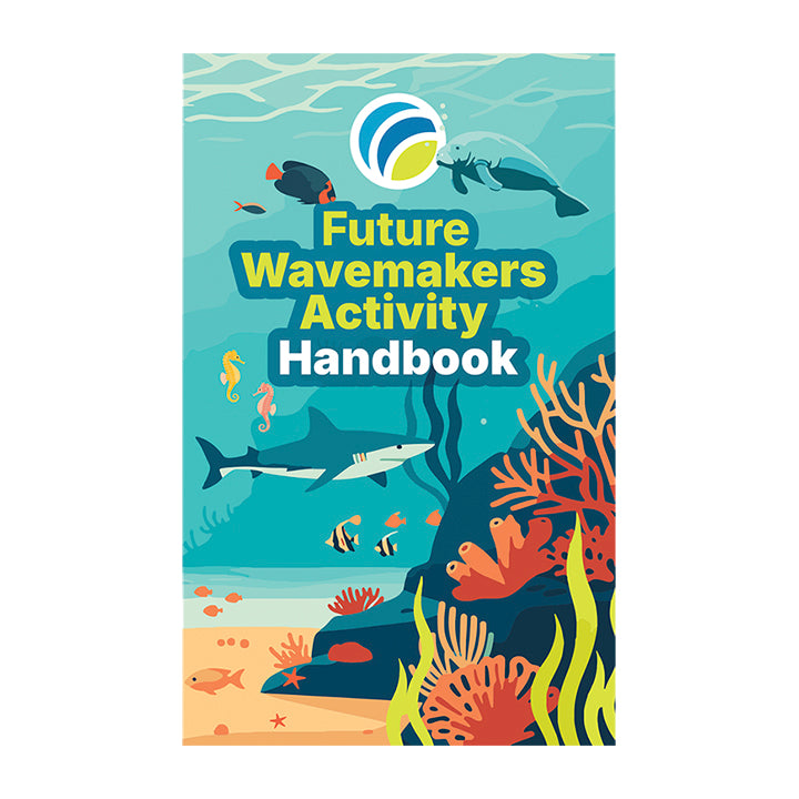Future Wavemakers Adventure Guide